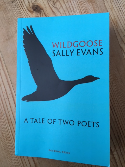 Wildgoose | There Must Be More To Life